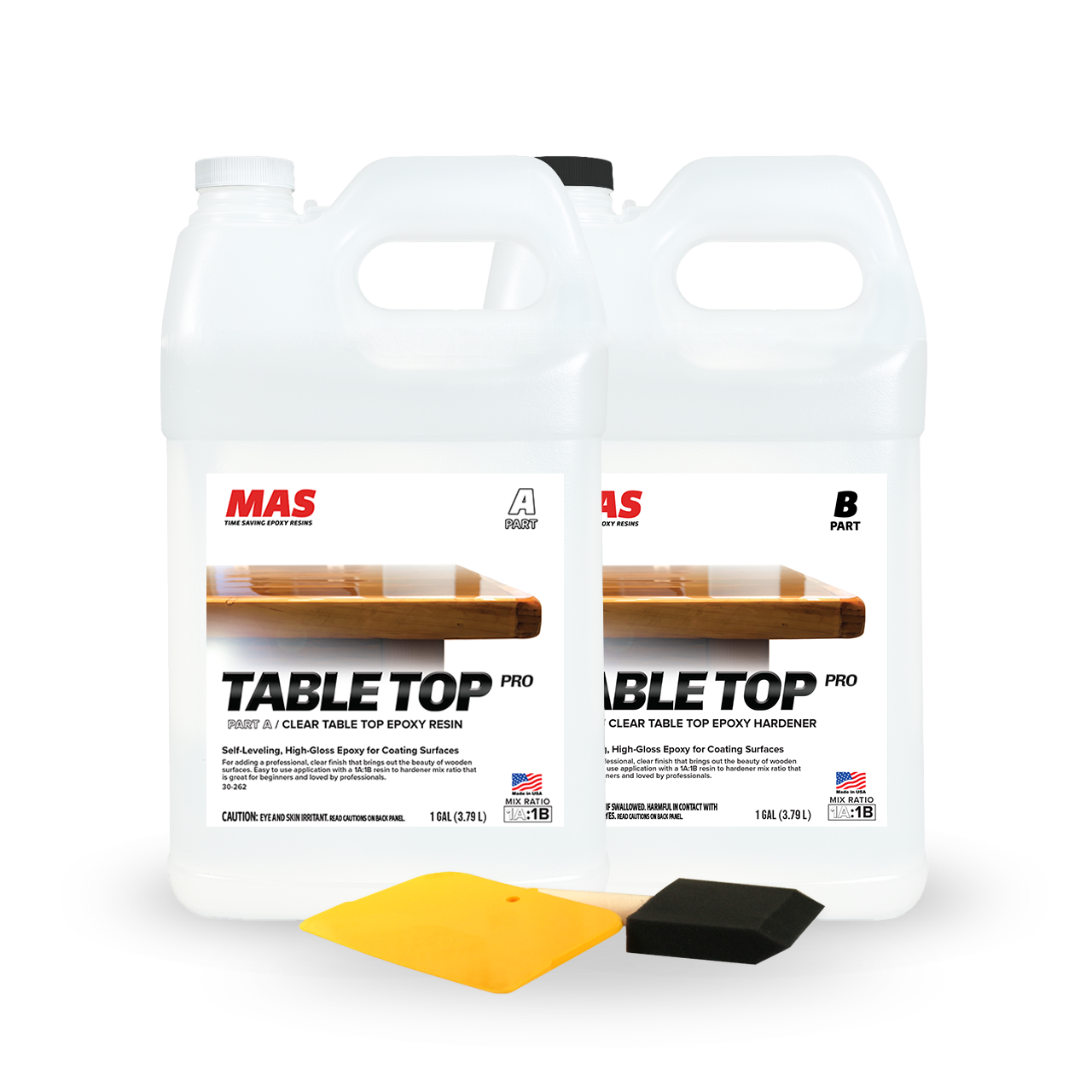 Woodworking – Mas Epoxies