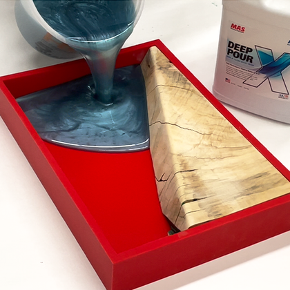 Collections – Mas Epoxies