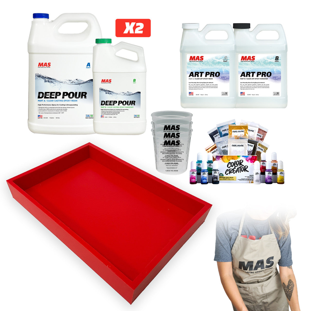 Products – Mas Epoxies