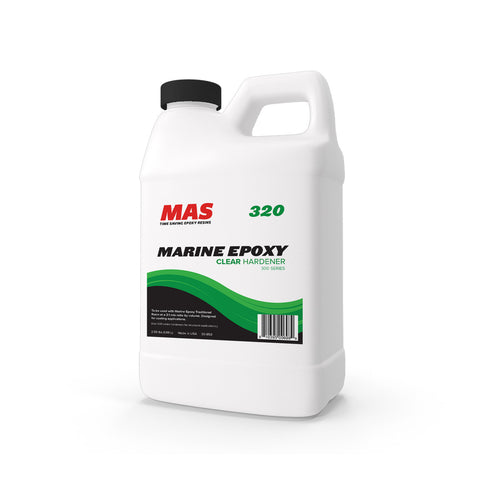 Marine – Mas Epoxies