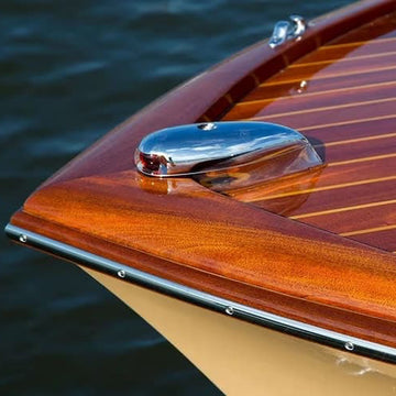 2:1 Premium Non-Blushing Marine Epoxy Kits – Mas Epoxies